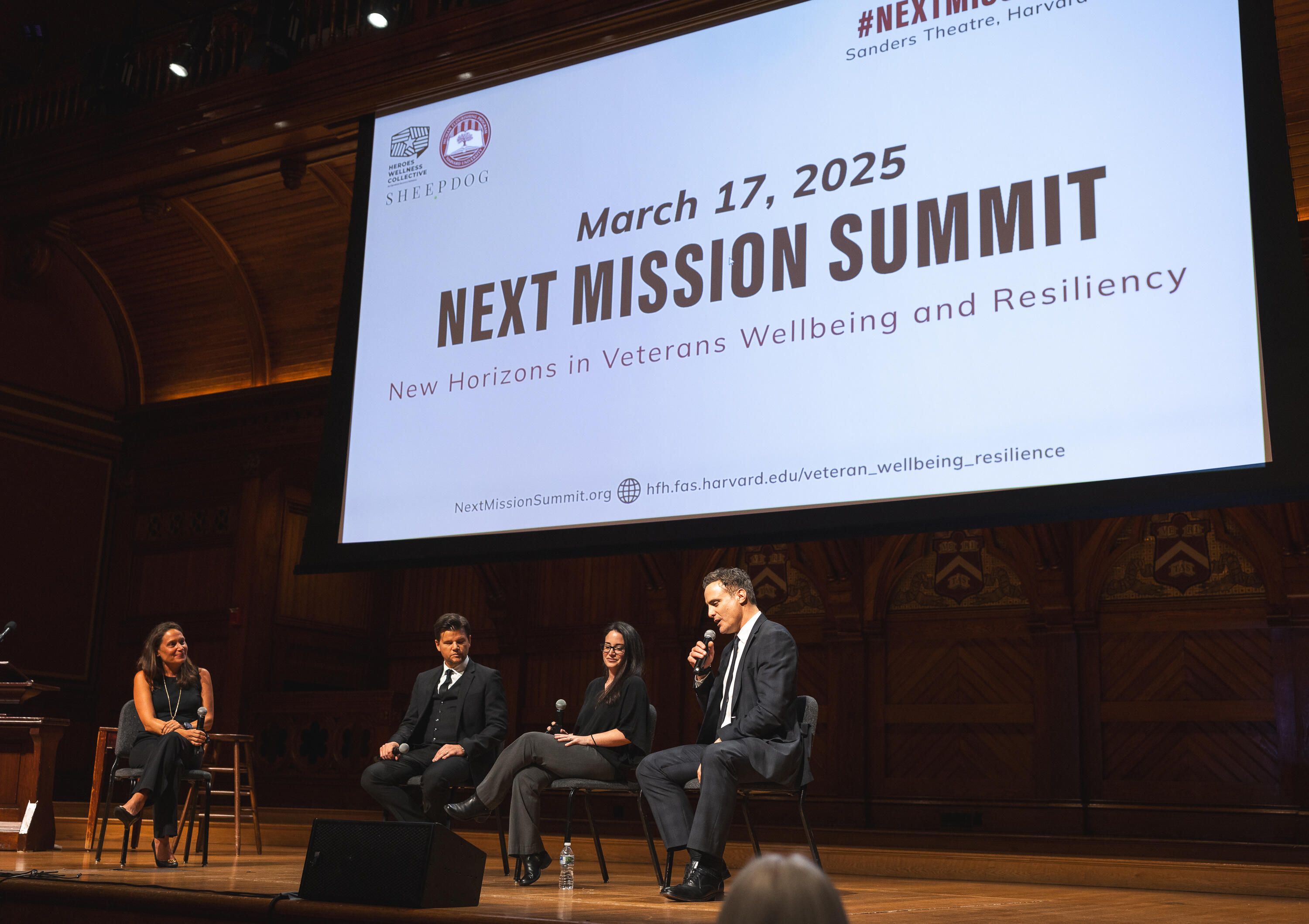 Next Mission Summit