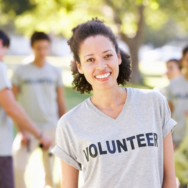 Volunteer Basic Foundation Training