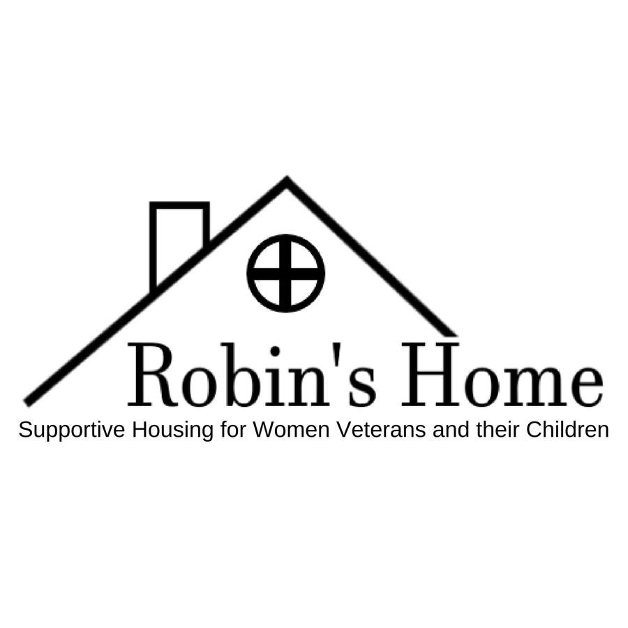 Support Robin's Home