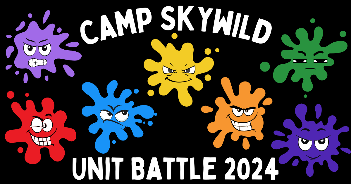 Camp SkyWild Fall Fundraiser