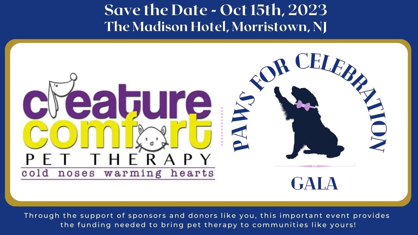 Paws for Celebration Gala and Silent Auction