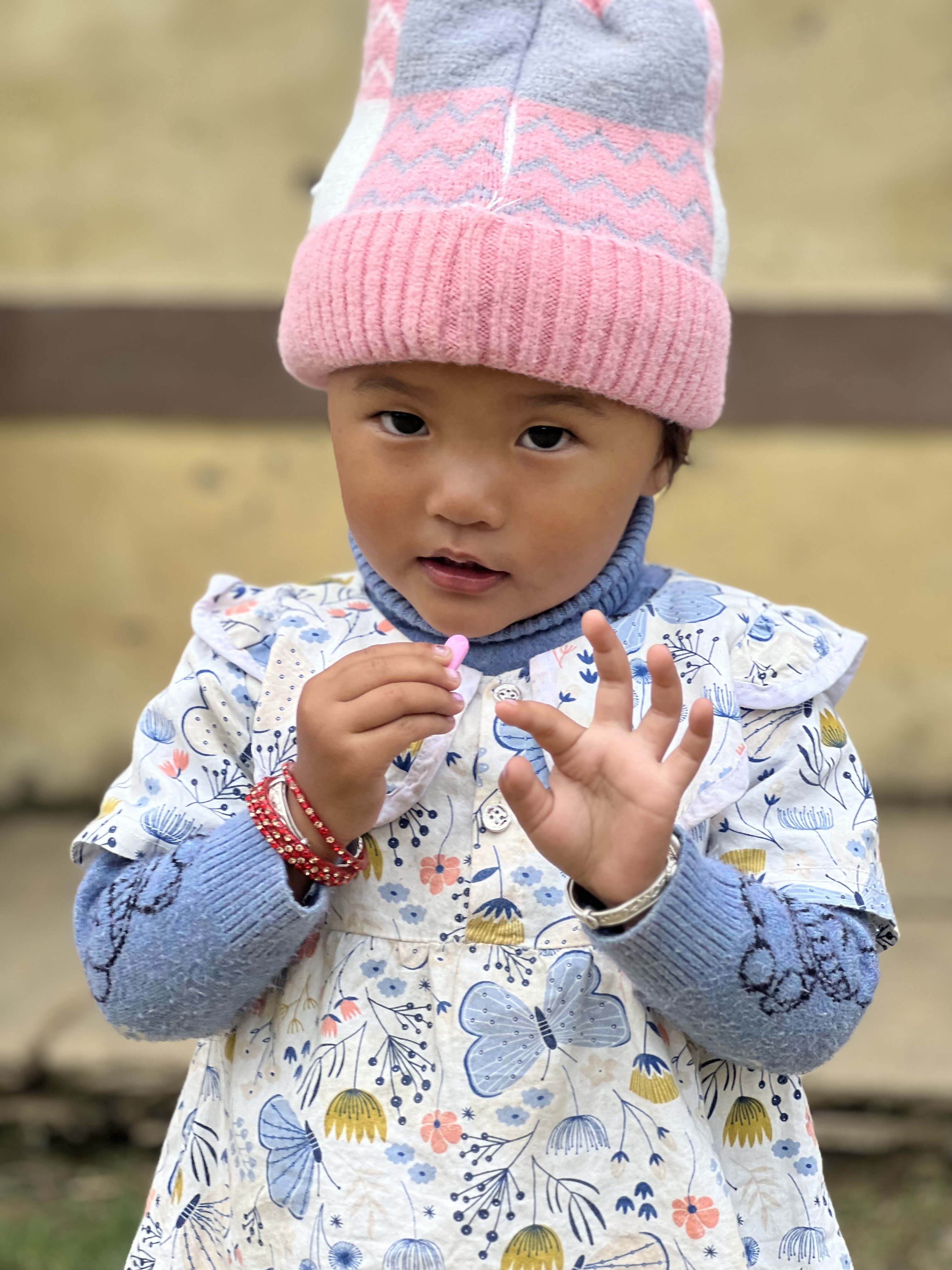 Medical Mission to Nepal 2024