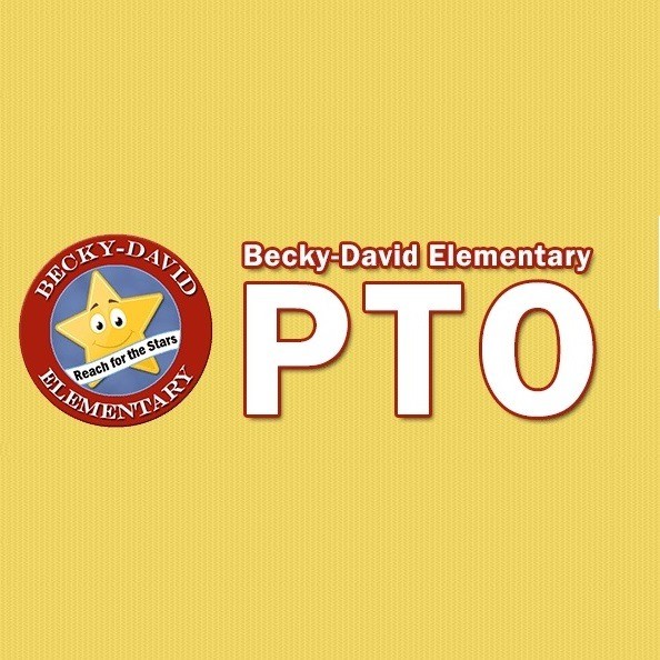 Becky-David Elementary PTO