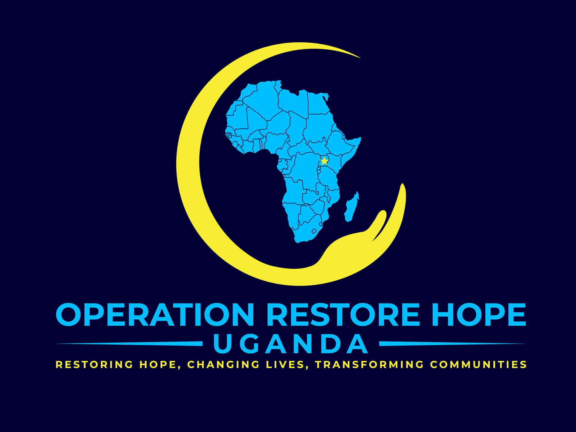 Operation Restore Hope-Uganda