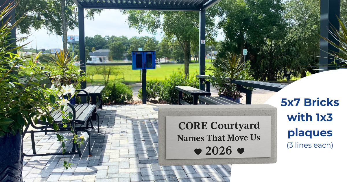 Names That Move Us