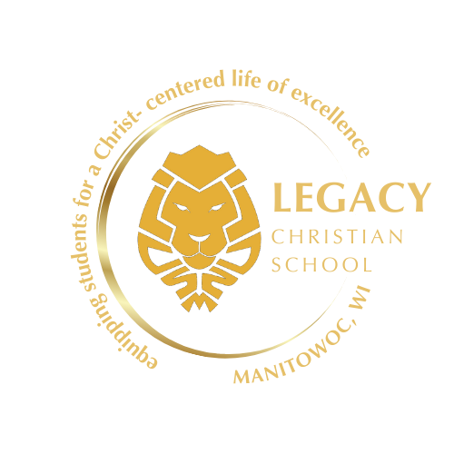 Legacy Christian School Supplies