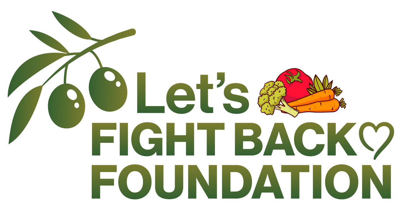 Let’s Fight Back Reception Fundraiser | Lets Fight Back Foundation