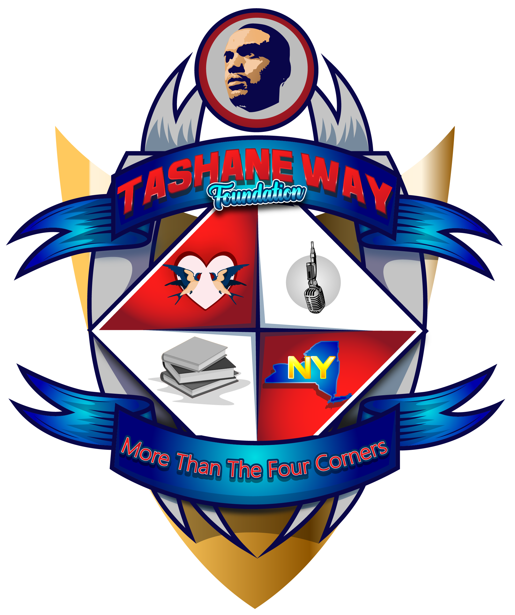 2024 Tashane Way End of Year Fundraiser