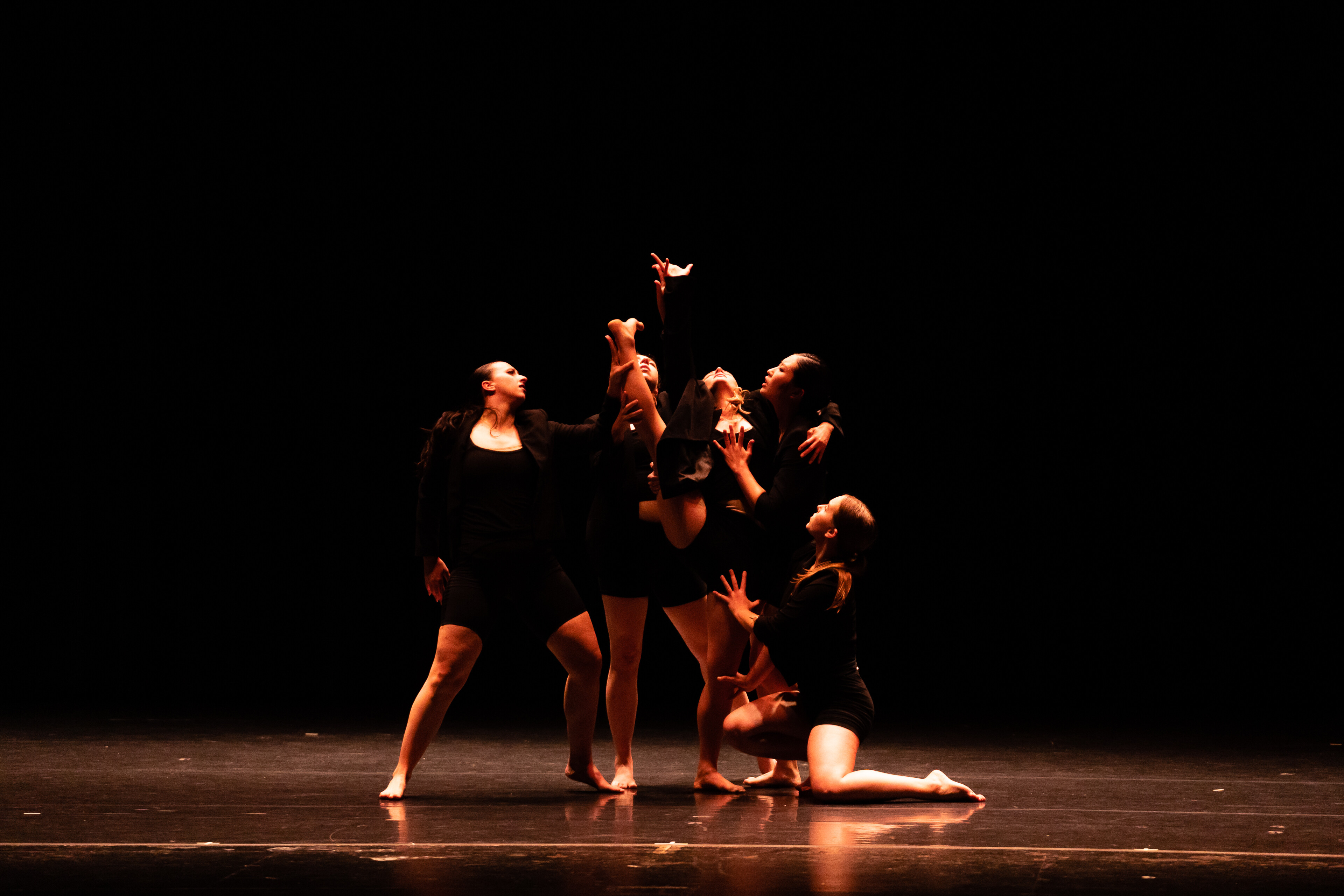 Donate to 6 o'Clock Dance