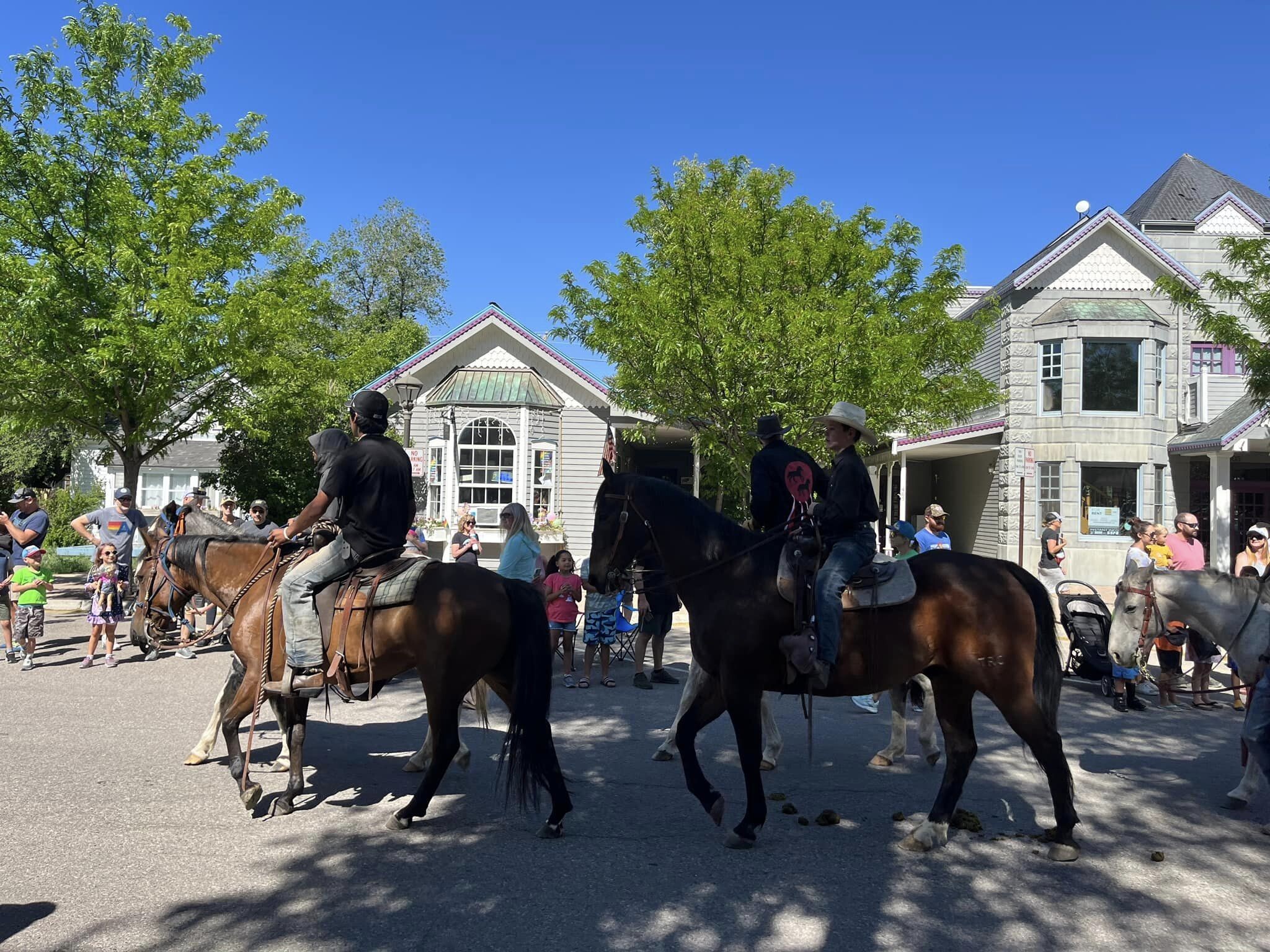 Indigenous Wisdom Gathering & 4 Directions Ride | The Tipi Raisers