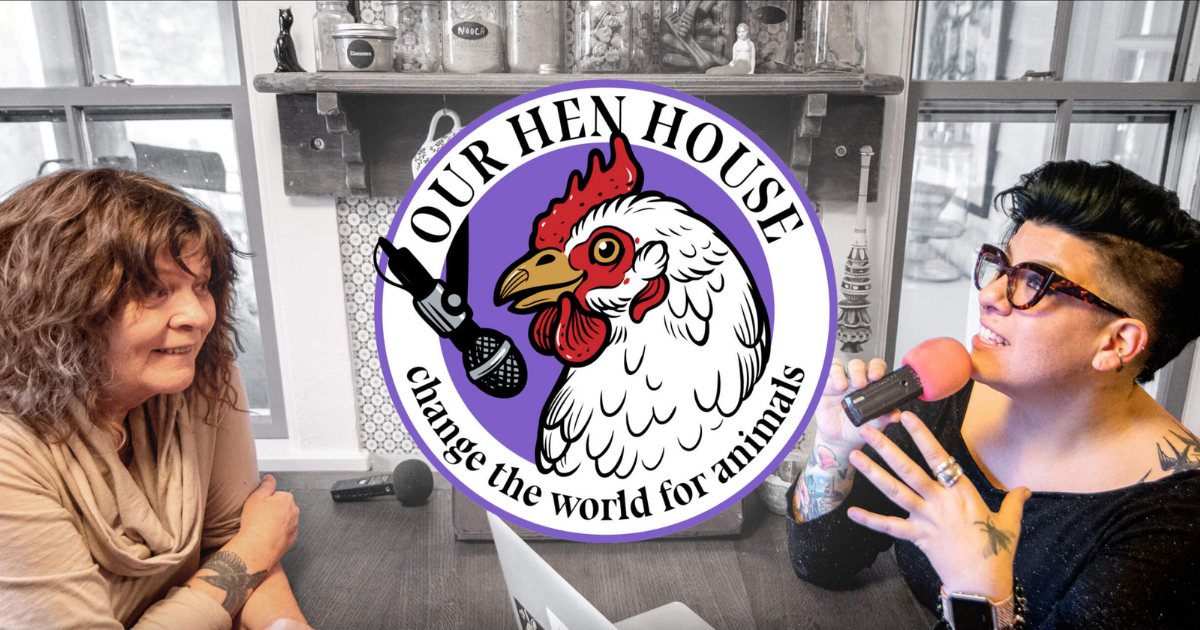Support Our Hen House!