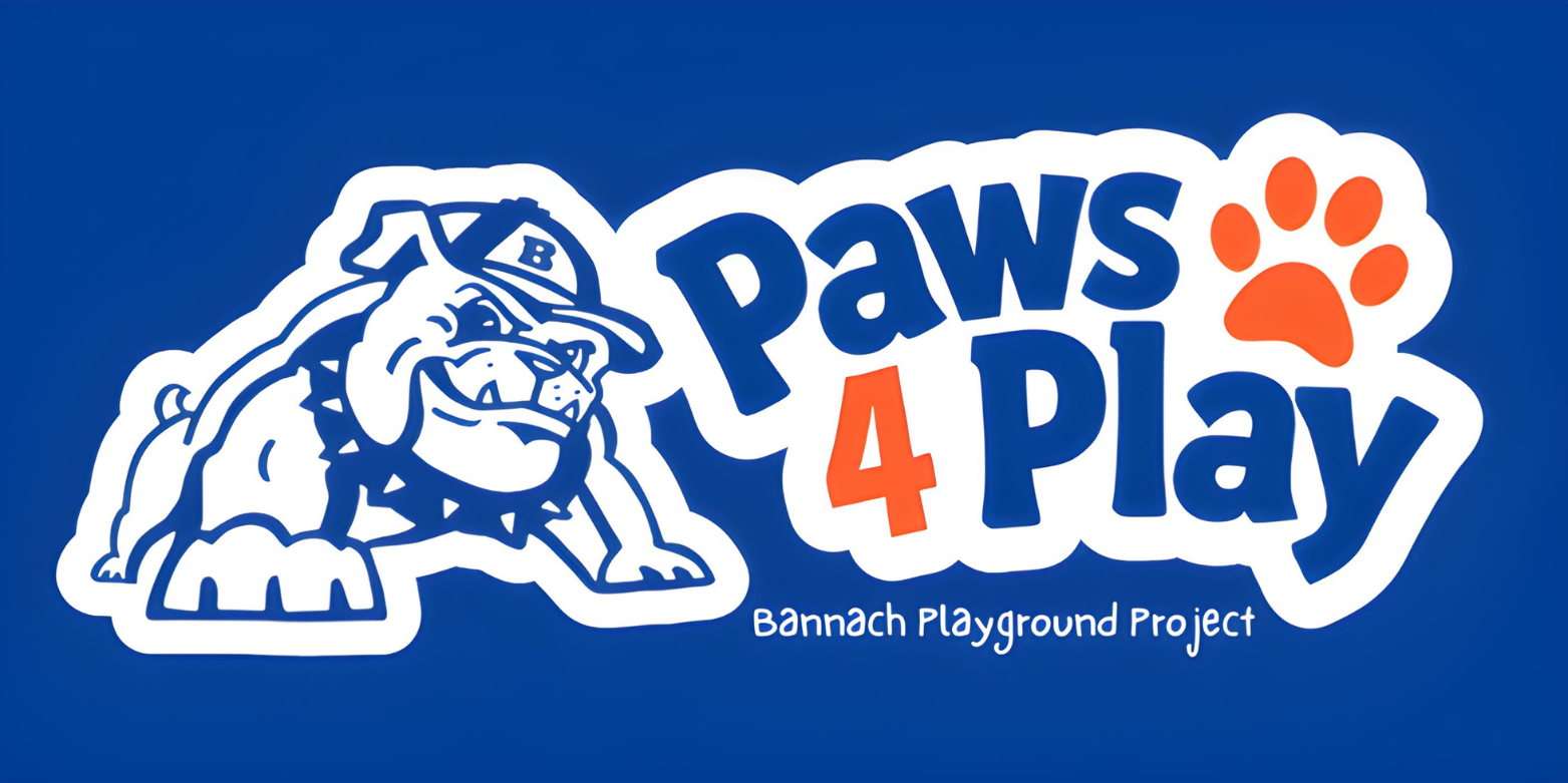 Paws 4 Play: Bannach Elementary Playground Project | Bannach School PTO