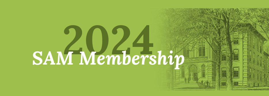 2024 Membership Drive