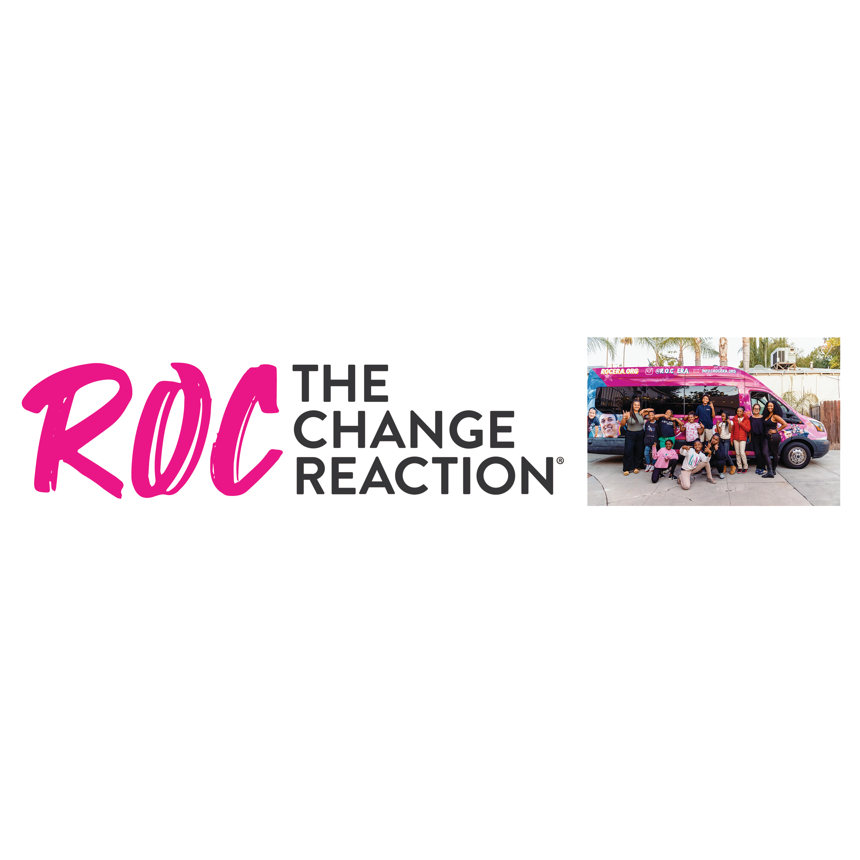 ROC The Change Reaction