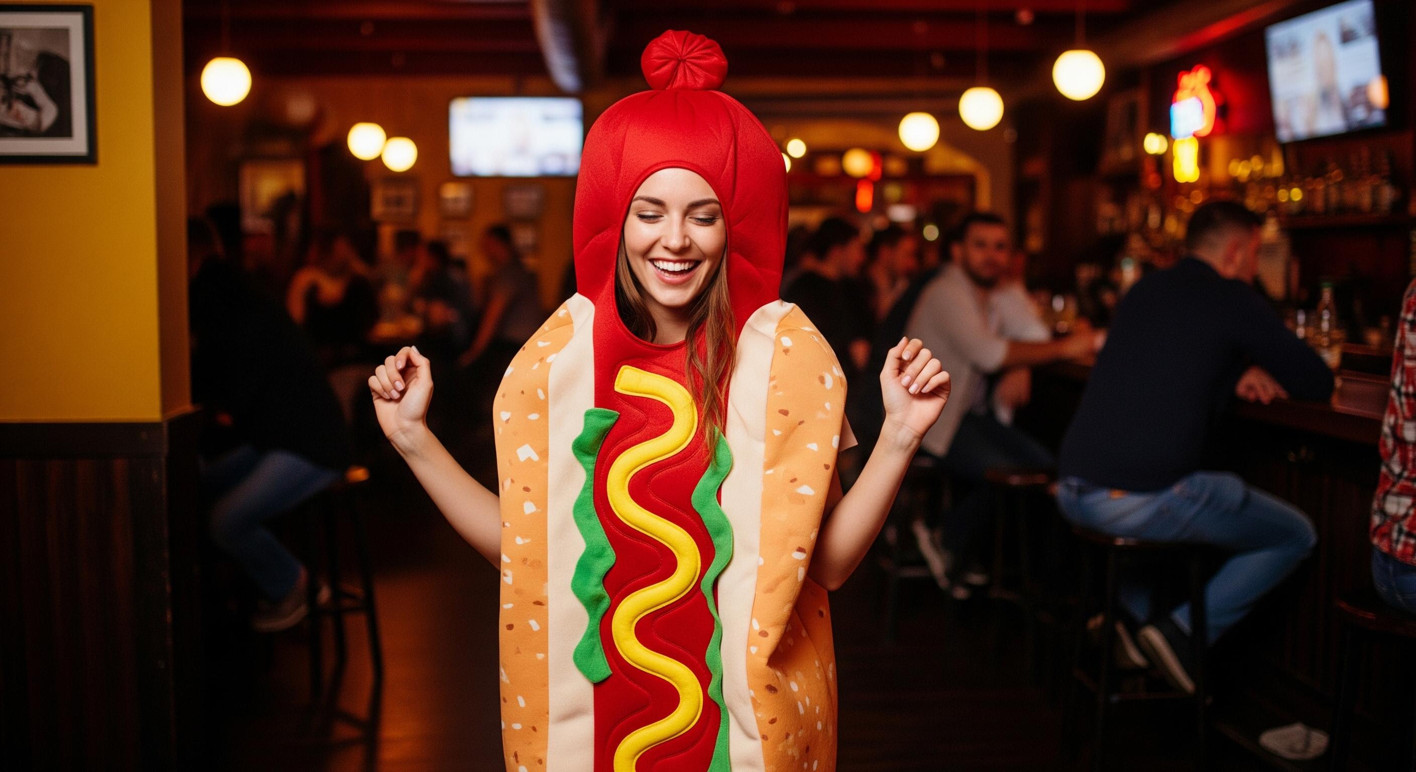 First Annual - Hot Dog Summer 614 Kickoff | Pilot Dogs