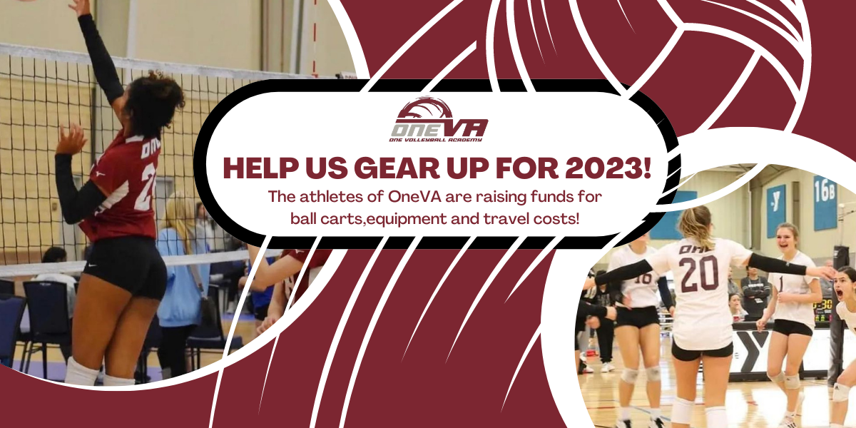 OneVA 22-23 Club Fundraiser