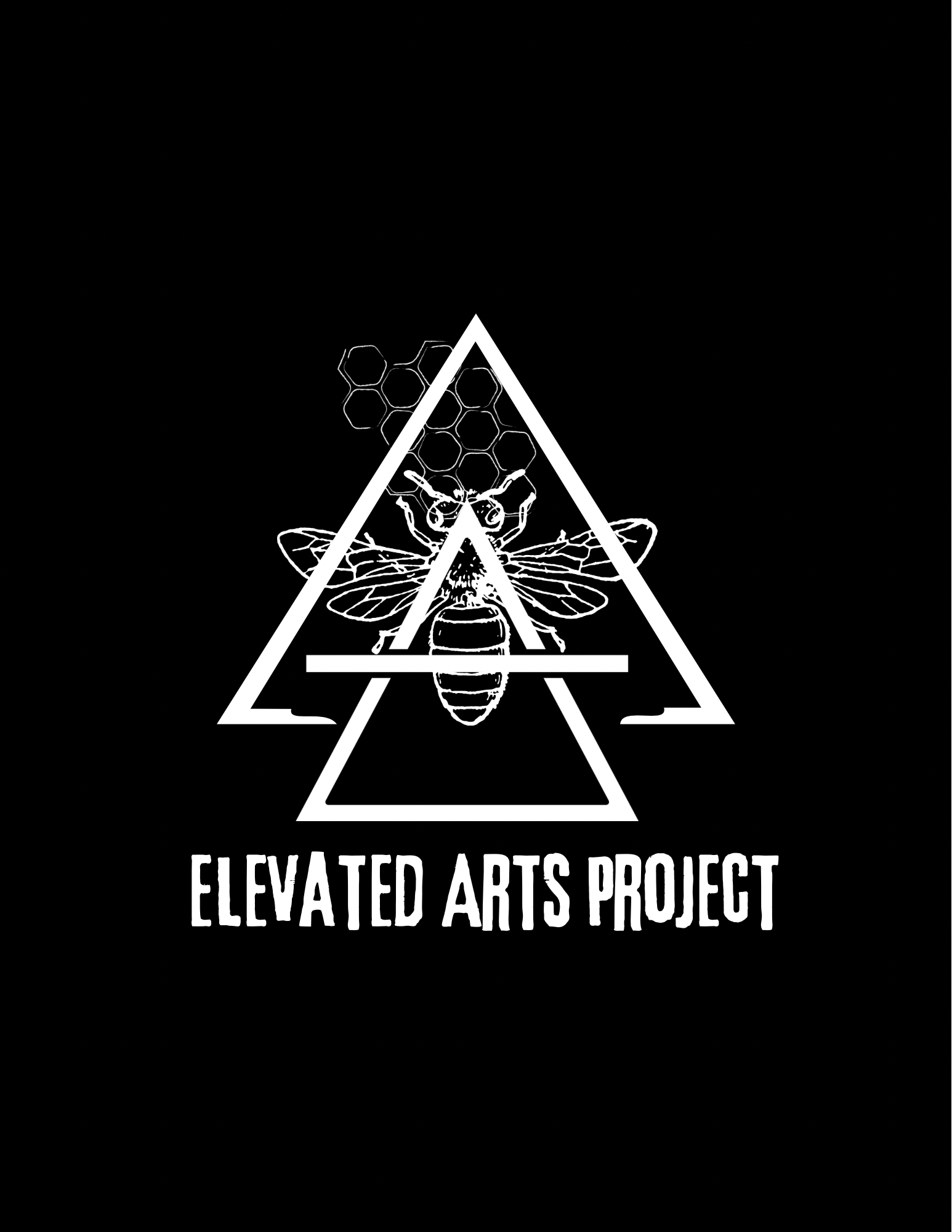 Elevated Arts Project (EAP) road to 501(c)3