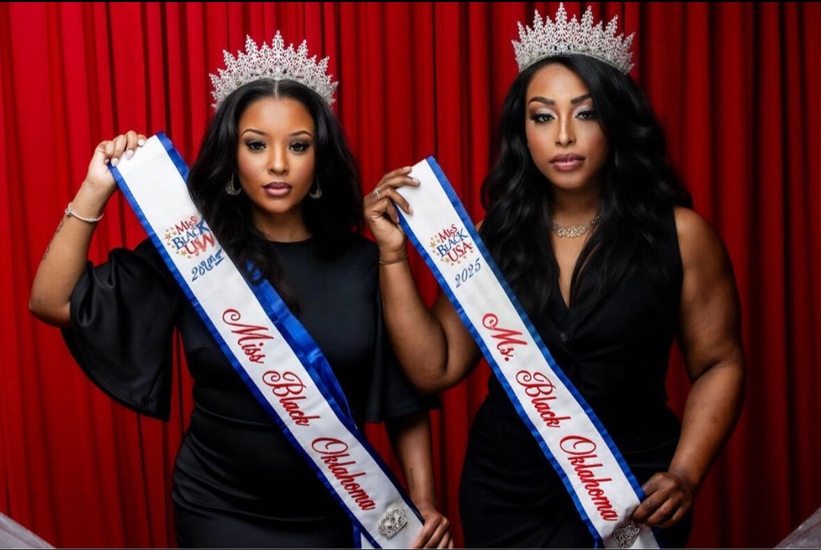 Kayla & De'Ja Nationals Fund!