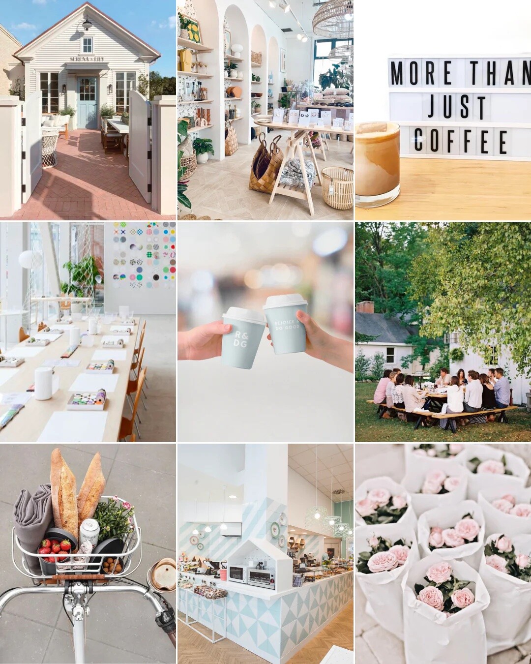 365 Days to Opening a Christian Coffee Shop