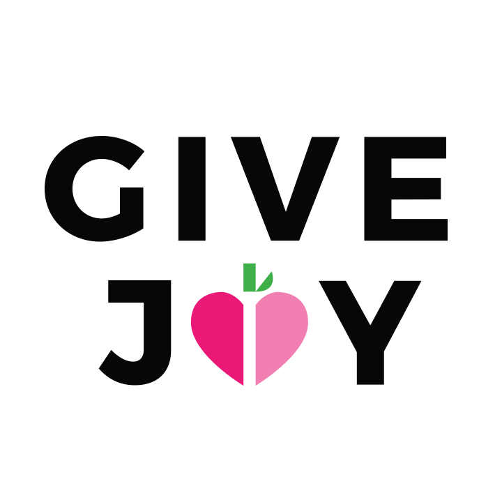 Be a Joy Giver!