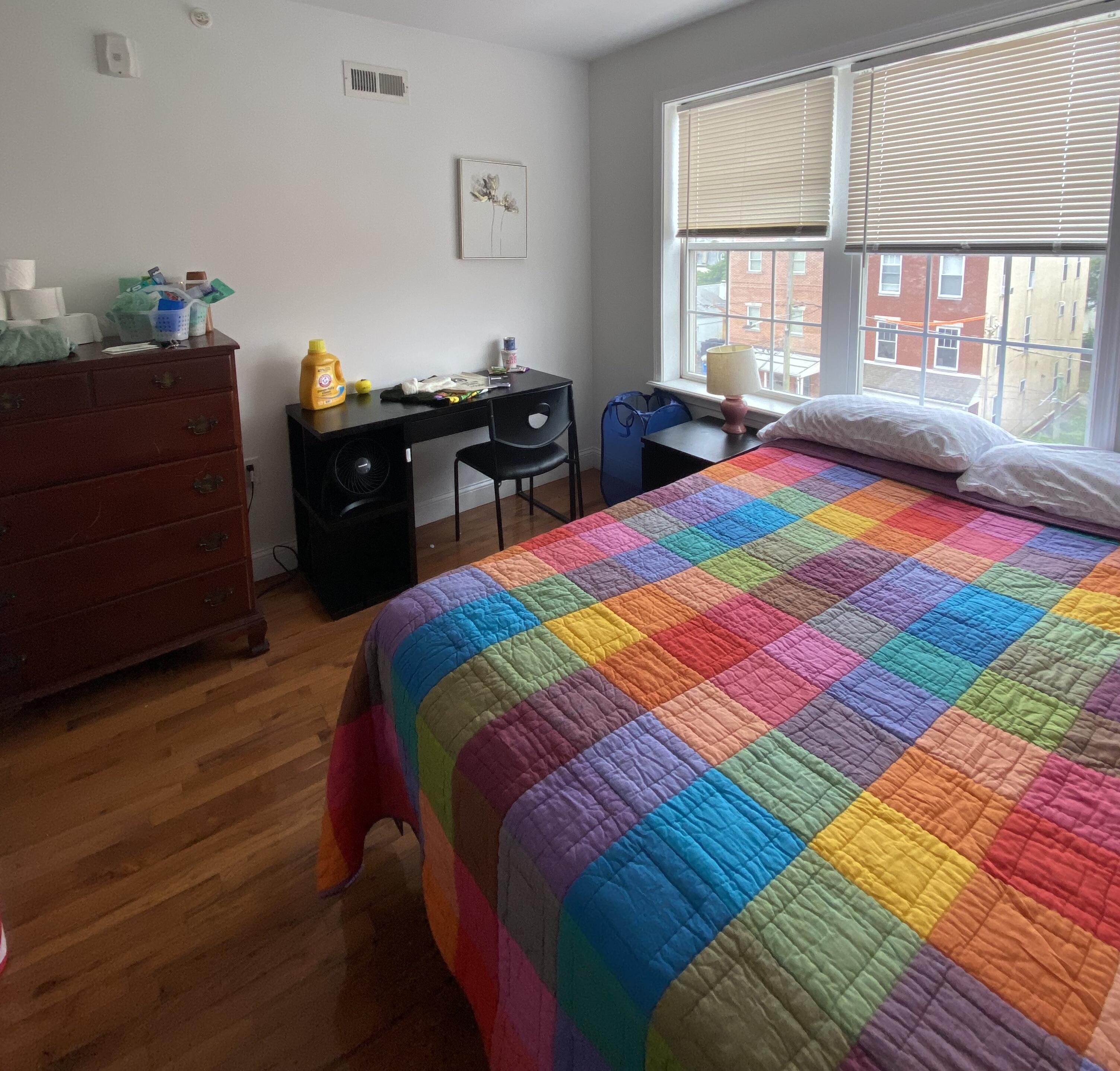 Asylum Pride House – Giving Hub