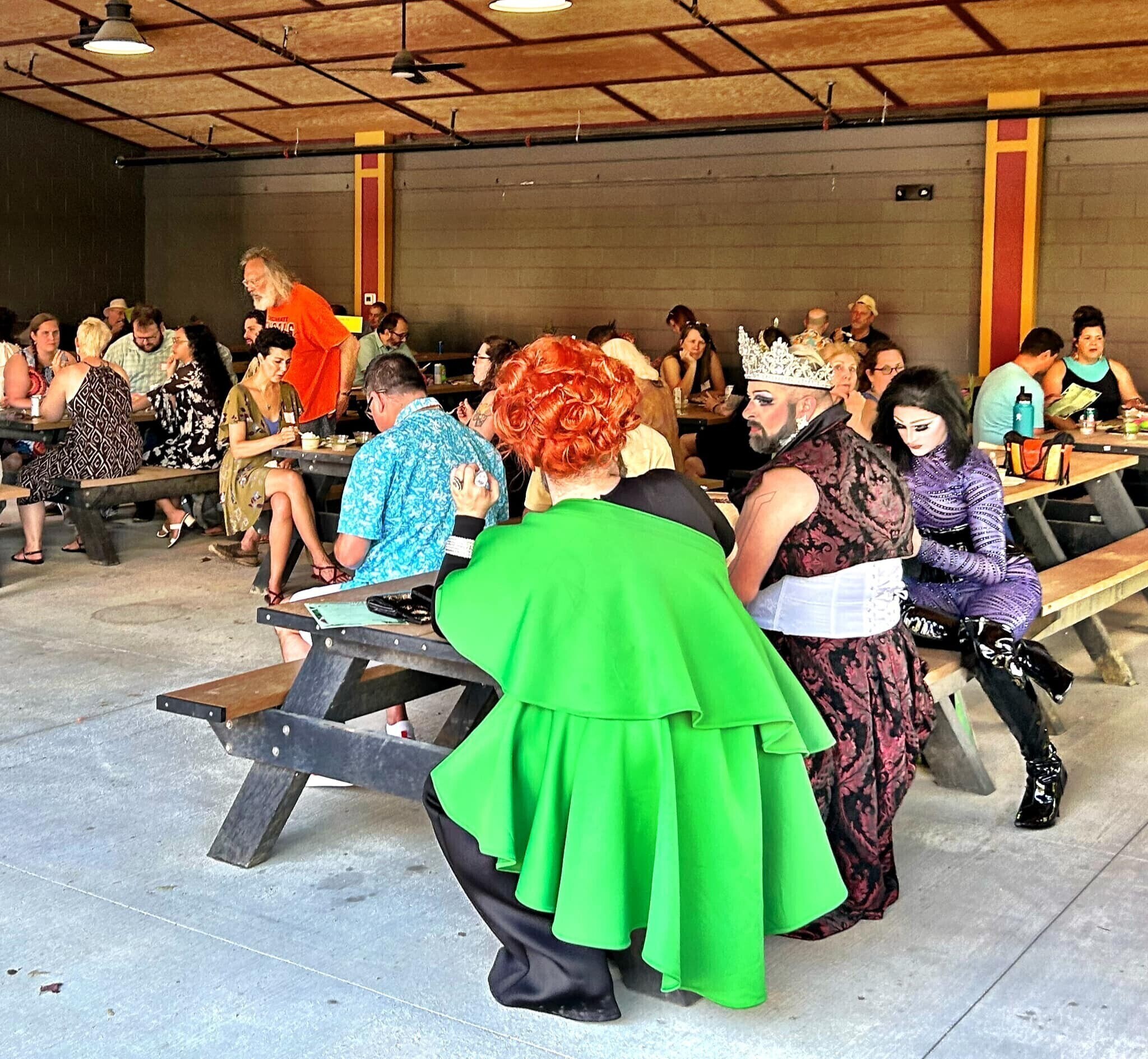 Second Chance Auction for Community Shares' 2023 For the Love of the ...