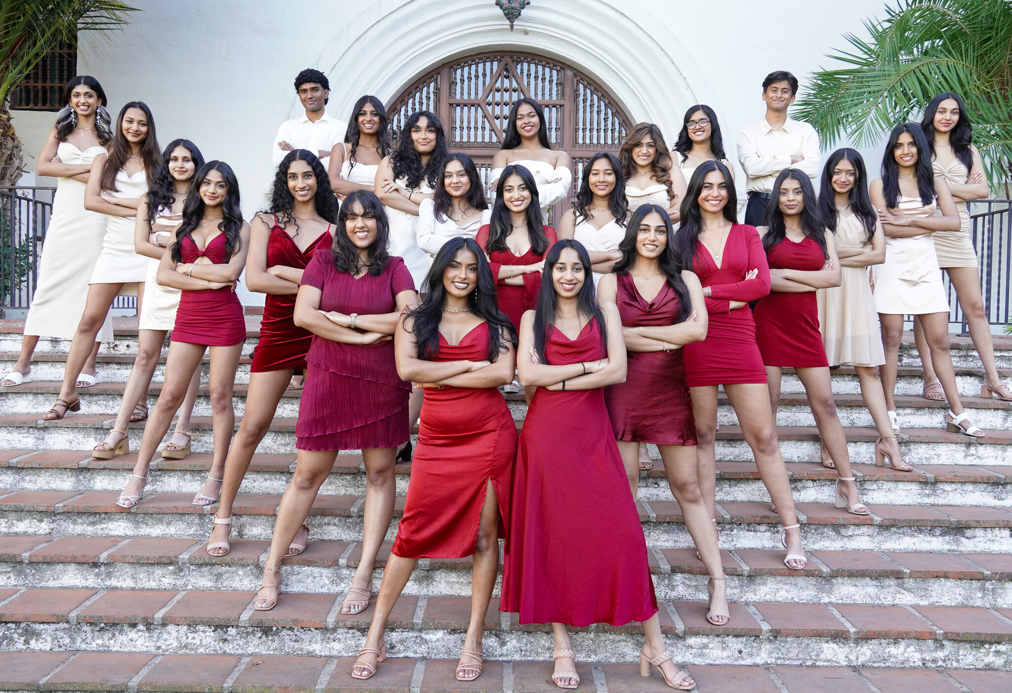 Support UCSB Taara's 2023-2024 season | UCSB Taara