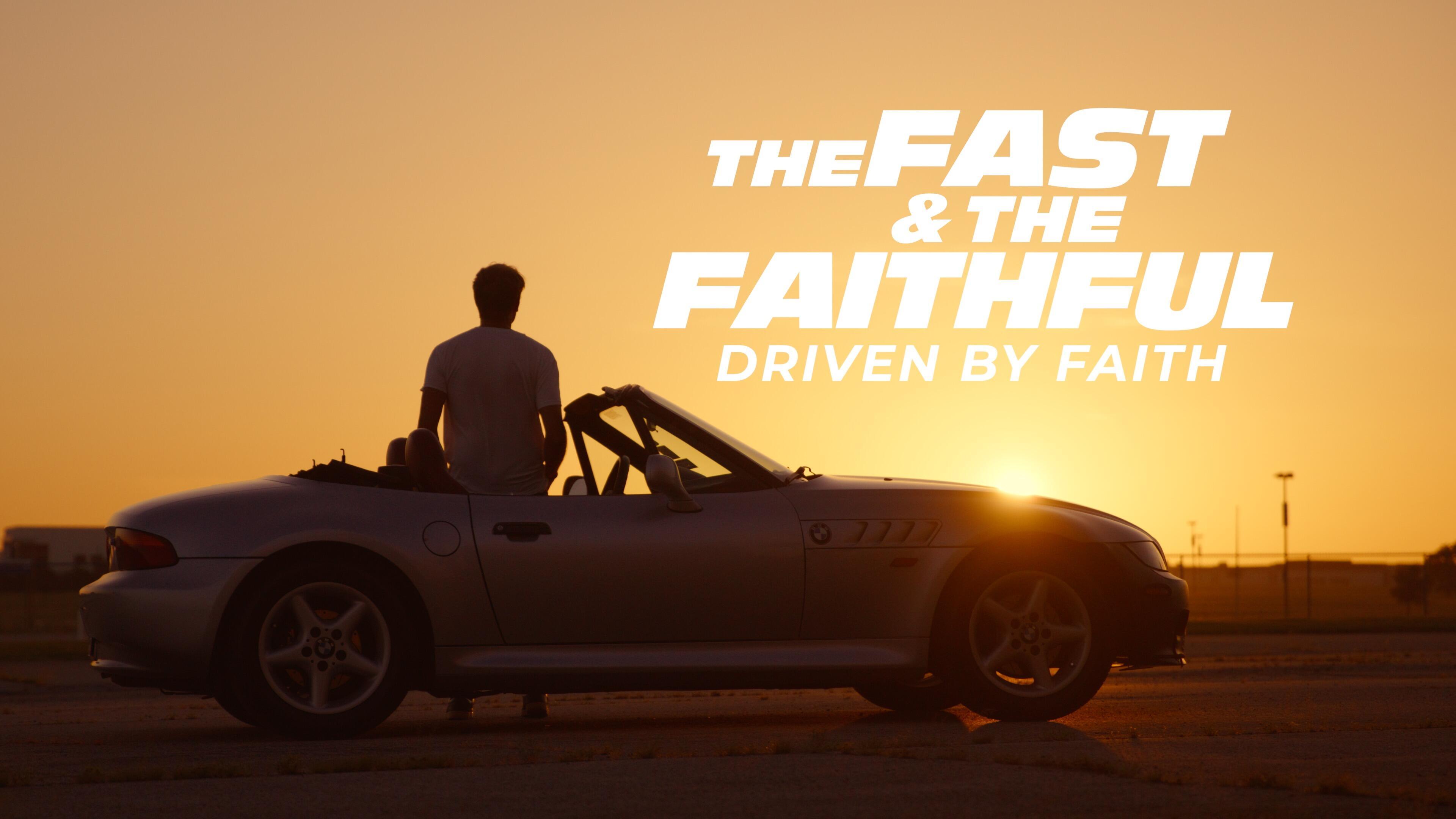 The Fast & the Faithful | Jonathon Link Studios
