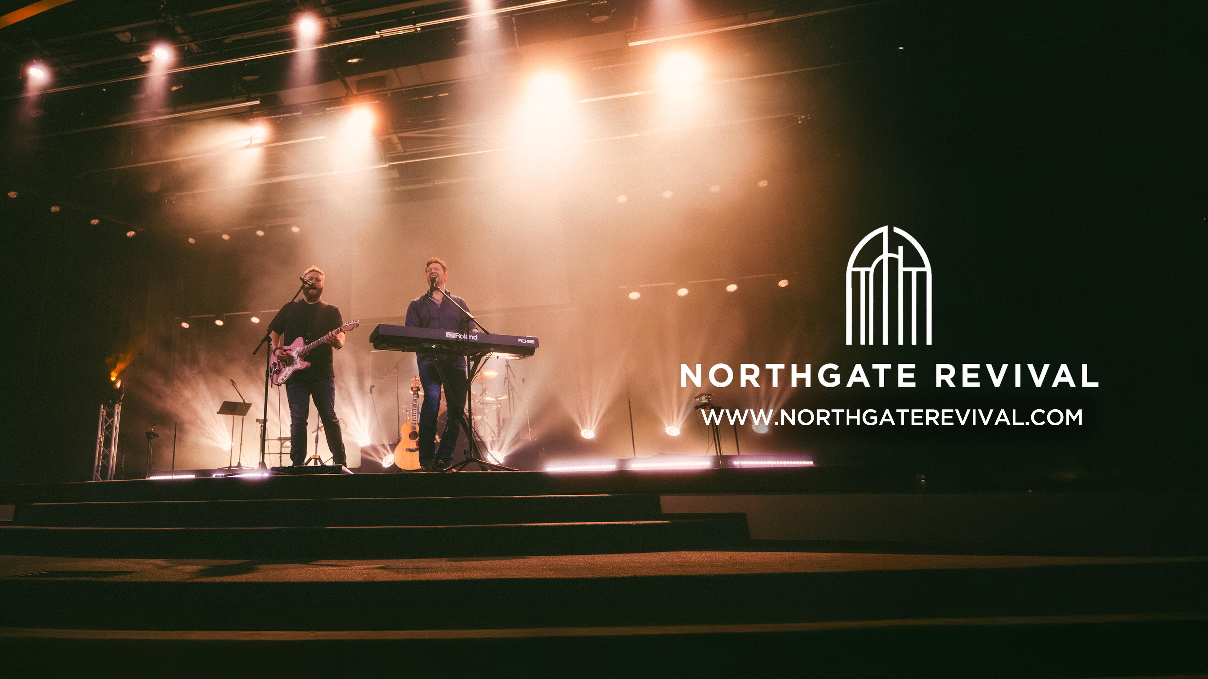 Northgate Revival Music Ministry