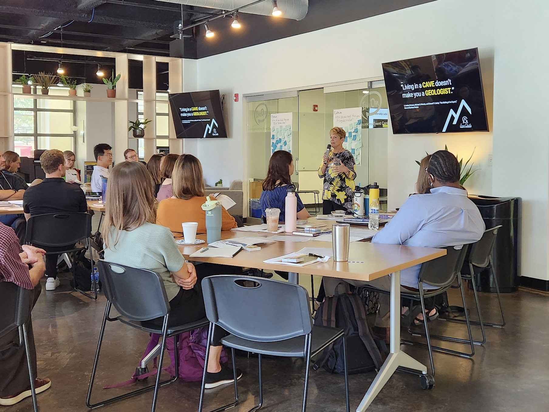 The Leadership Challenge® Workshop - A One-Day Intensive | Brave Leadership