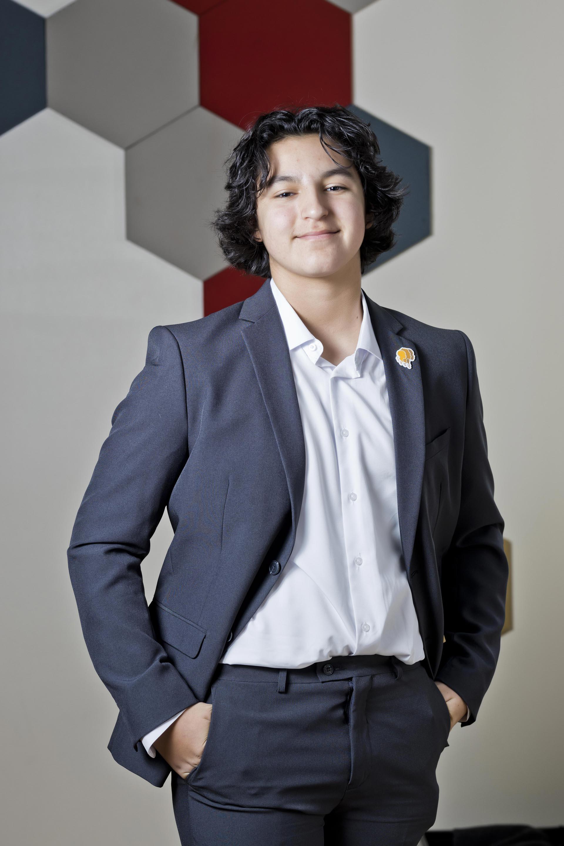 Empower Issac's Journey in Baseball and Beyond