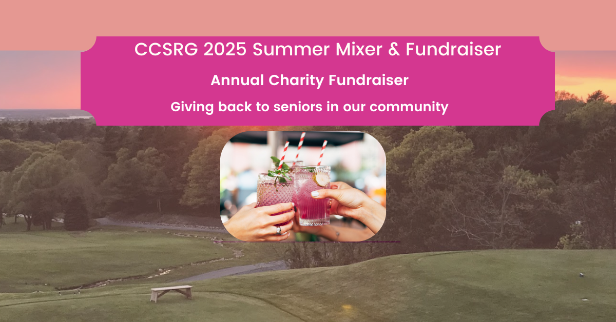 2025 Summer Mixer & Fundraiser