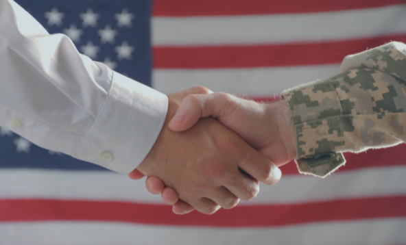 Support the Warrior UH20 Therapeutic Water Rehabilitation Program | West Morris Area YMCA ...