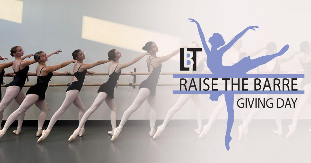 Raise the Barre