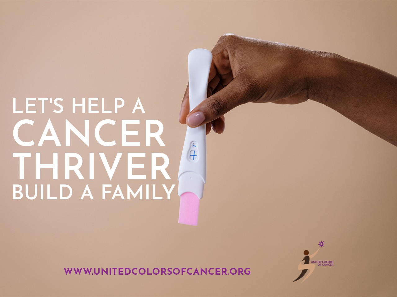 Color Conception: Fertility Preservation | United Colors of Cancer