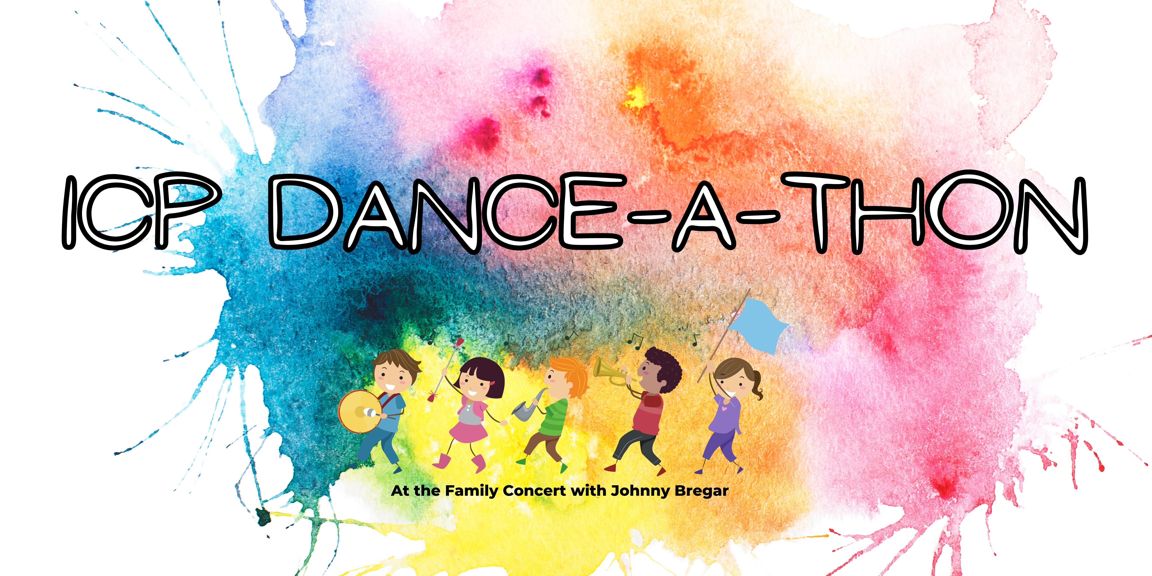 ICP Dance-a-thon 2024 | Island Cooperative Preschool