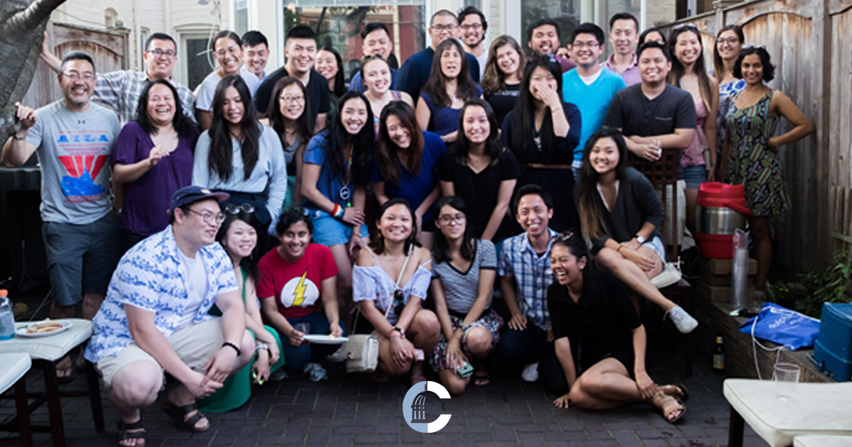 Empower Our Tomorrow | Conference on Asian Pacific American Leadership ...