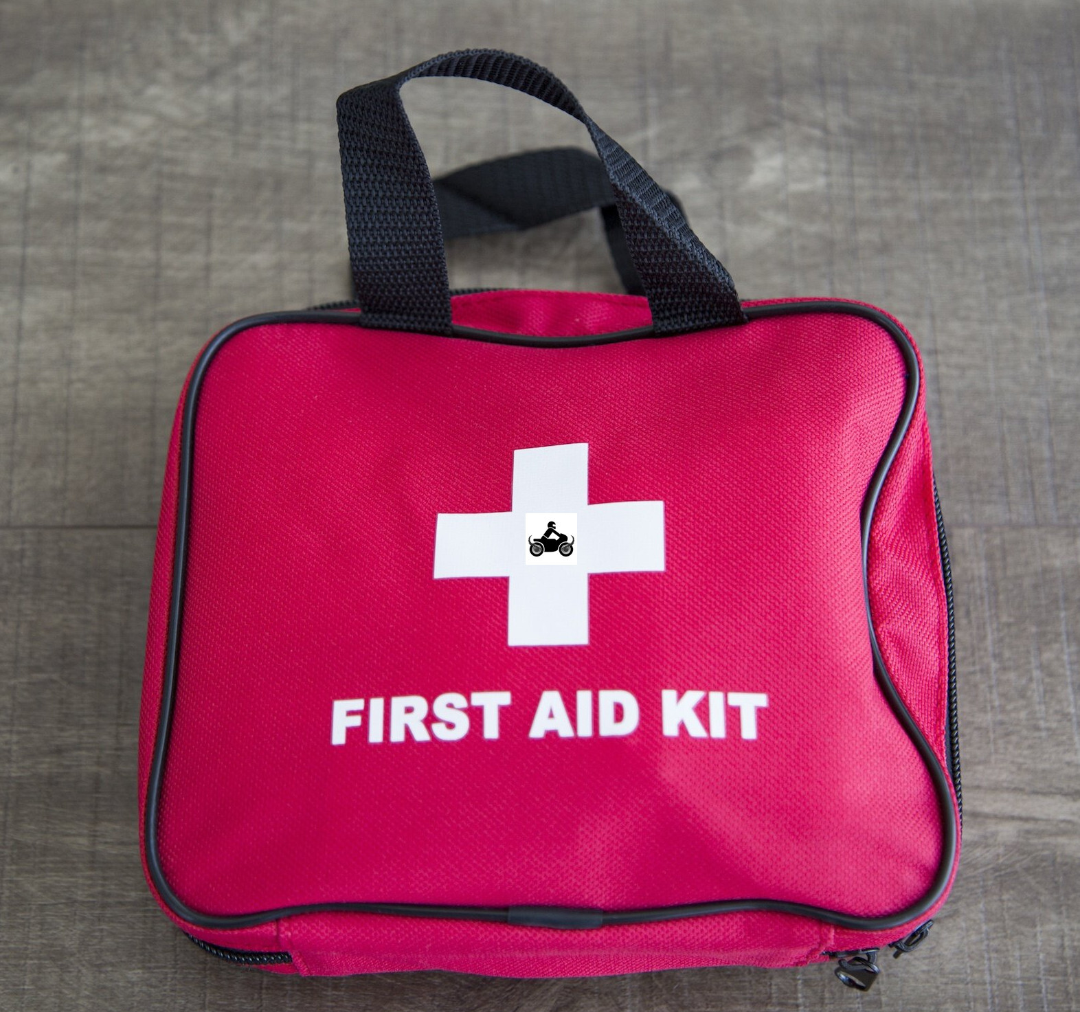 First Aid Kits for Eyes On Wheels Patrol