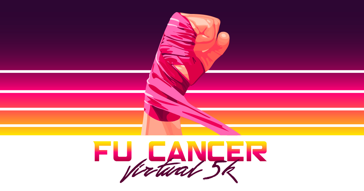 FU Cancer 5K 2023