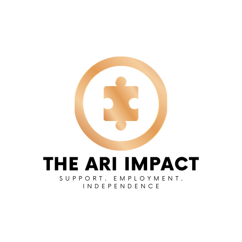Support Neurodivergent Individuals - Donate to The Ari Impact