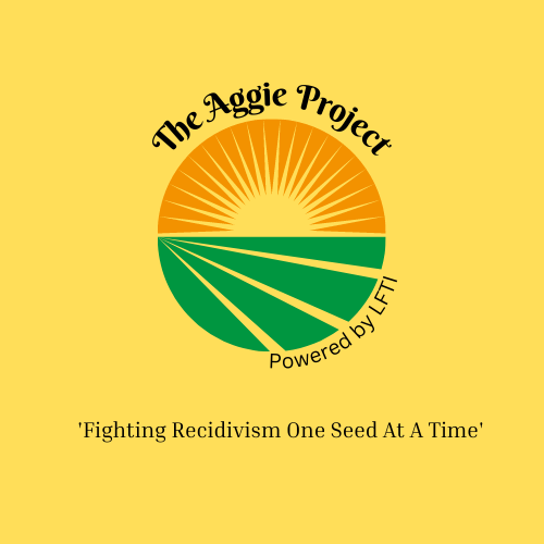 The Aggie Project | LIVING FOR TOMORROW INC