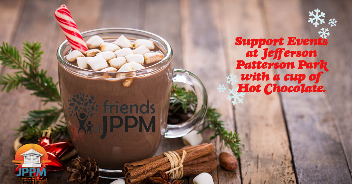 Hot Chocolate Tickets