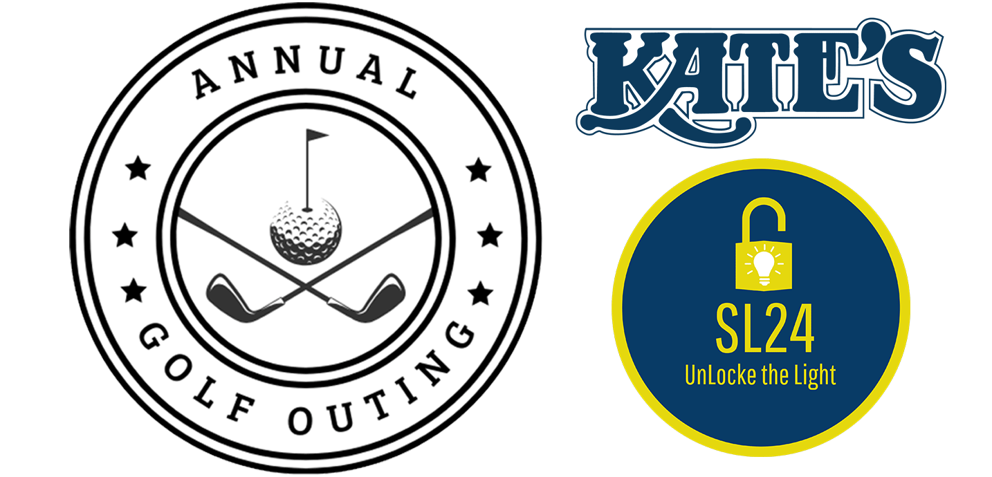 Kate's Golf Outing 2024