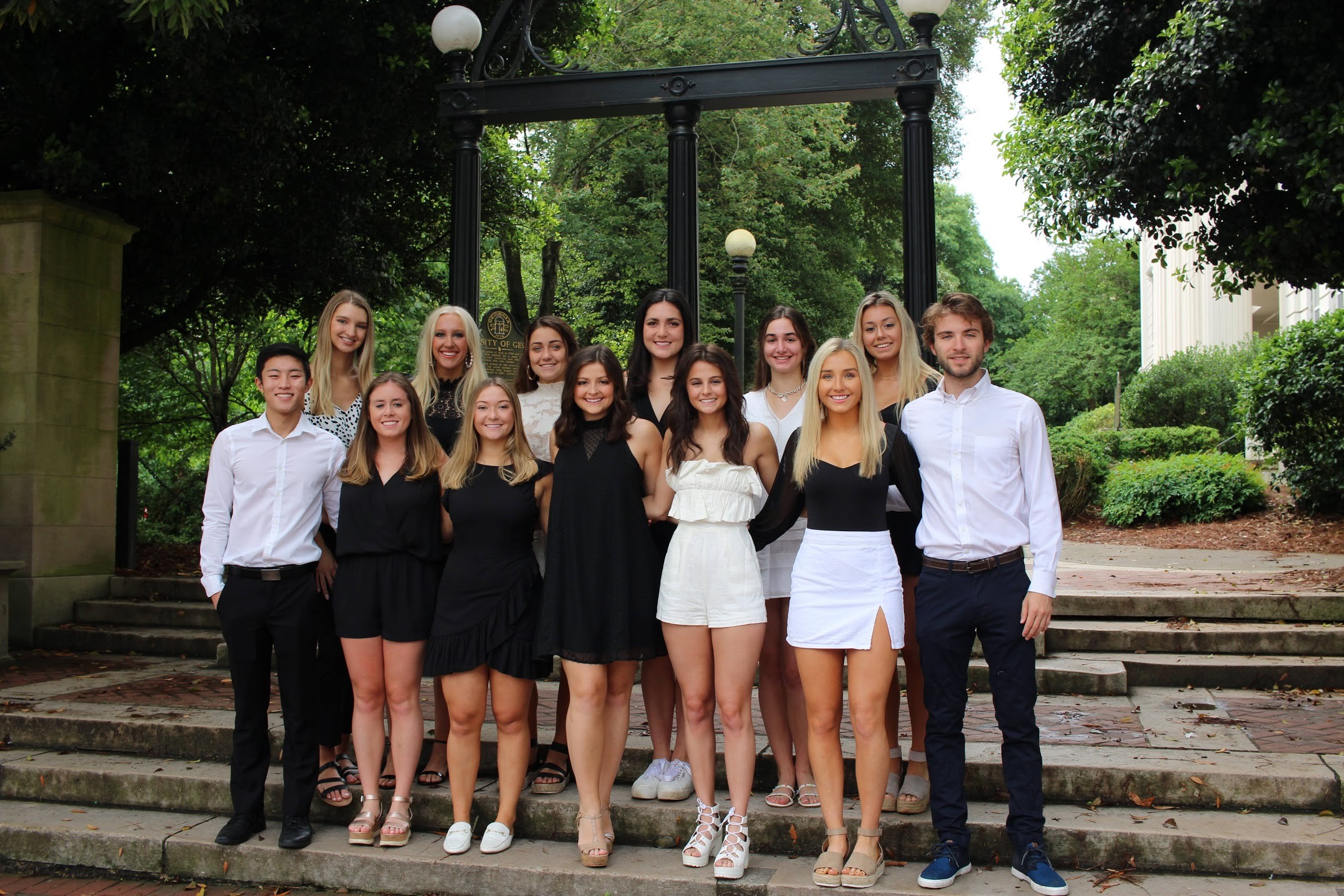 Support UGA® Wishmakers on Campus