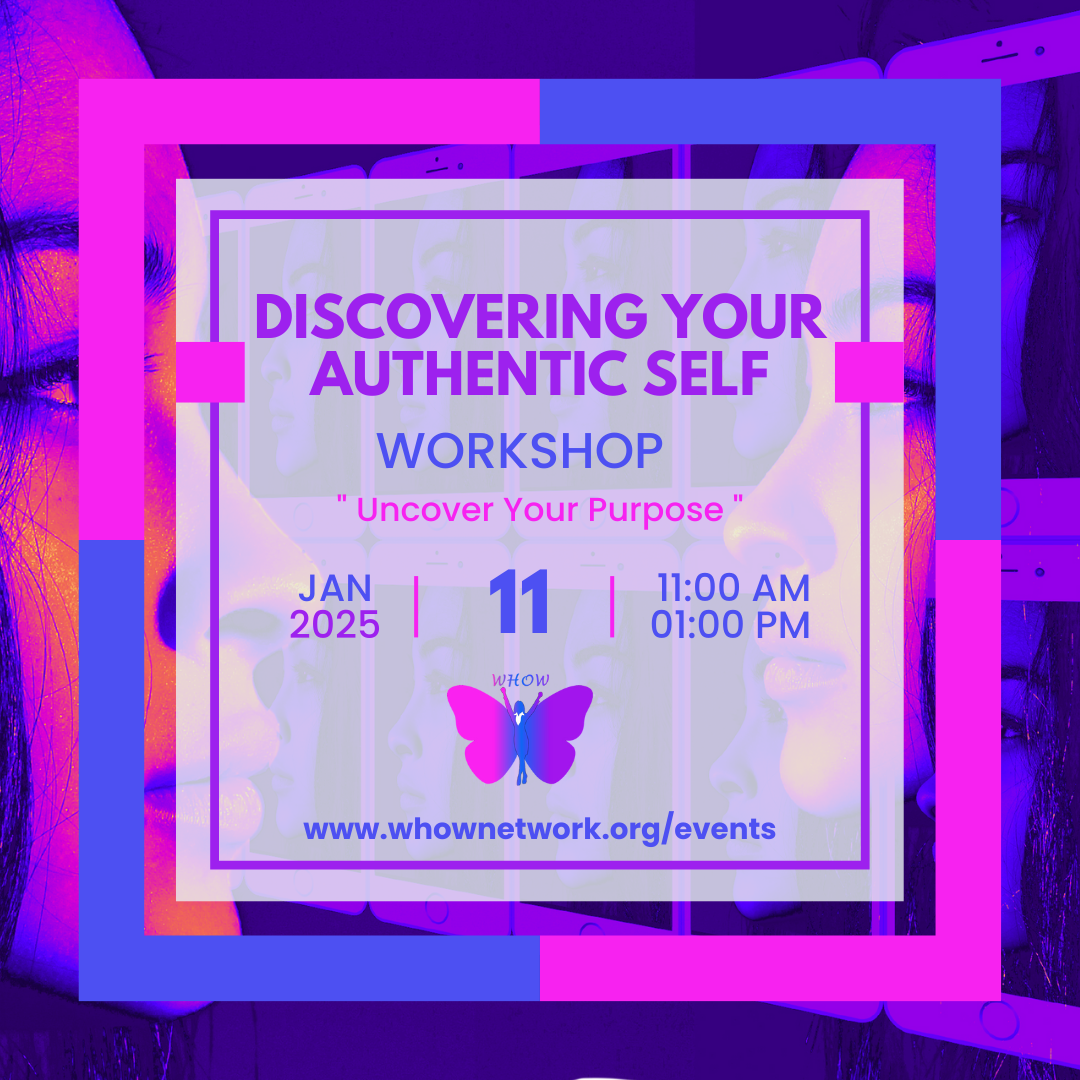 Discovering Your Authentic Self