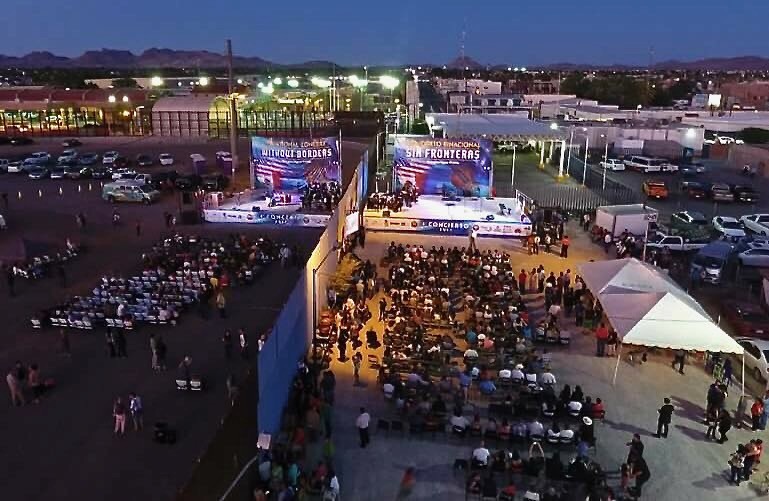 Concert Without Borders 2022