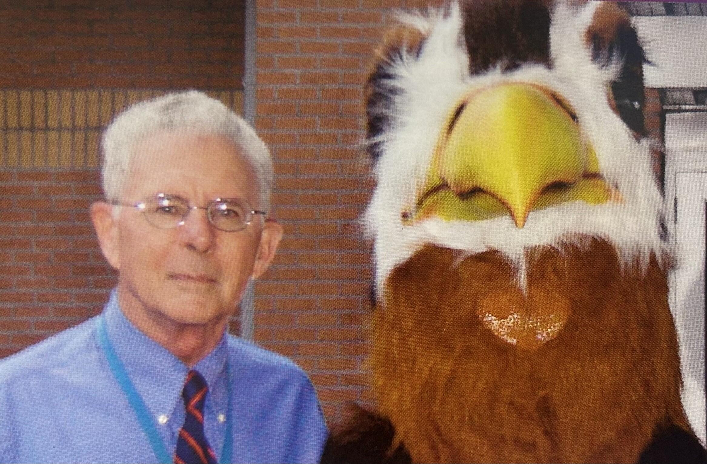 The Myron and Ann Harrington Scholarship