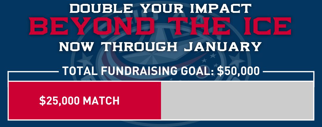 Beyond the Ice Program