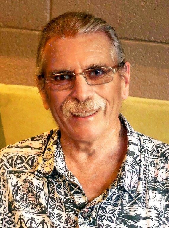 Help Mike Schramm Get Back Home