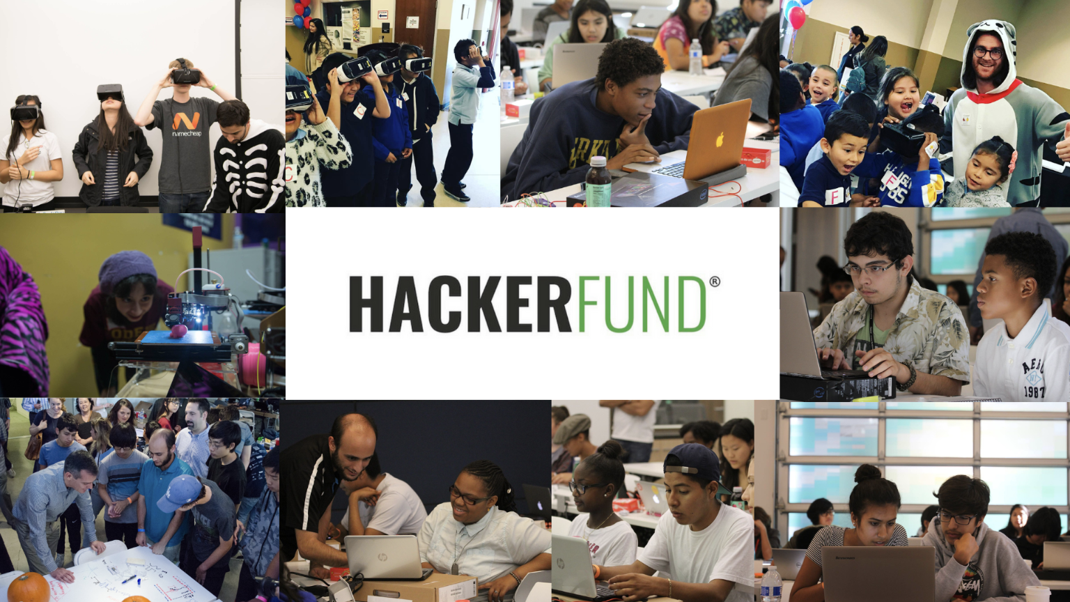 Hackathon Season 2024-2025